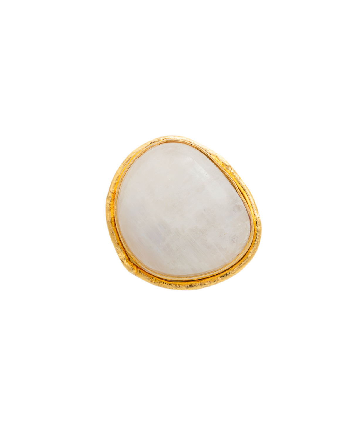 Macaron Ring (Moonstone) – Wrabyn