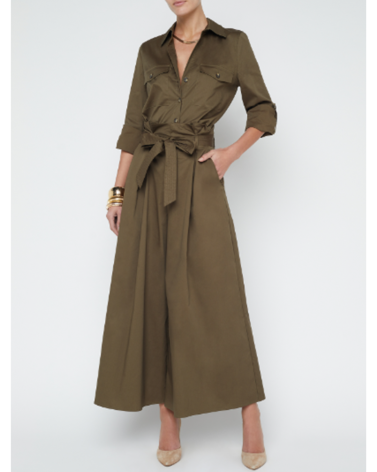 Women's Designer Clothing – Wrabyn