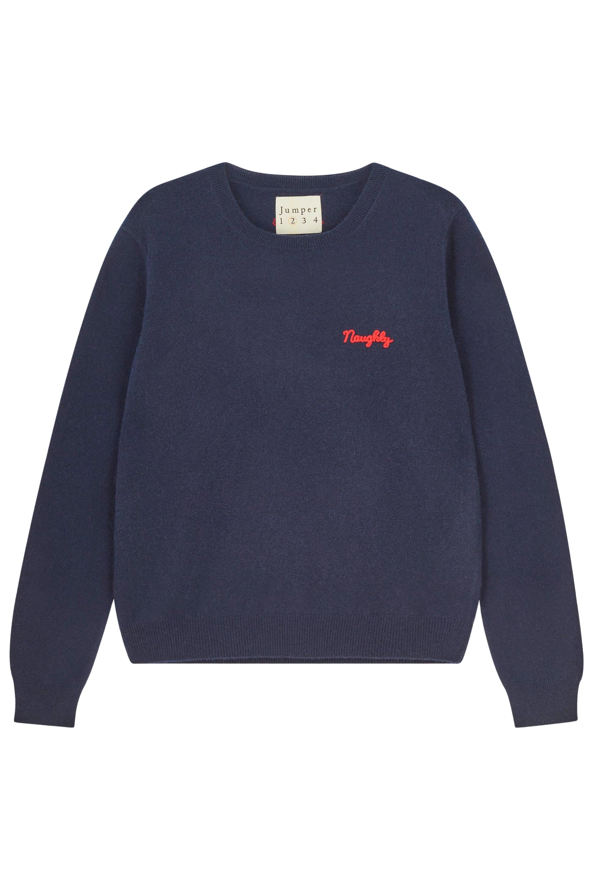 Naughty Crew – Wrabyn