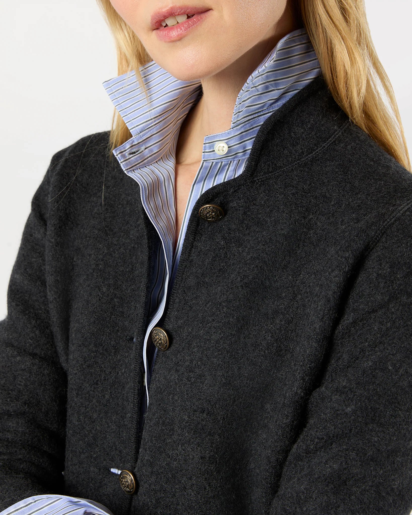 Tylorean Jacket – Wrabyn